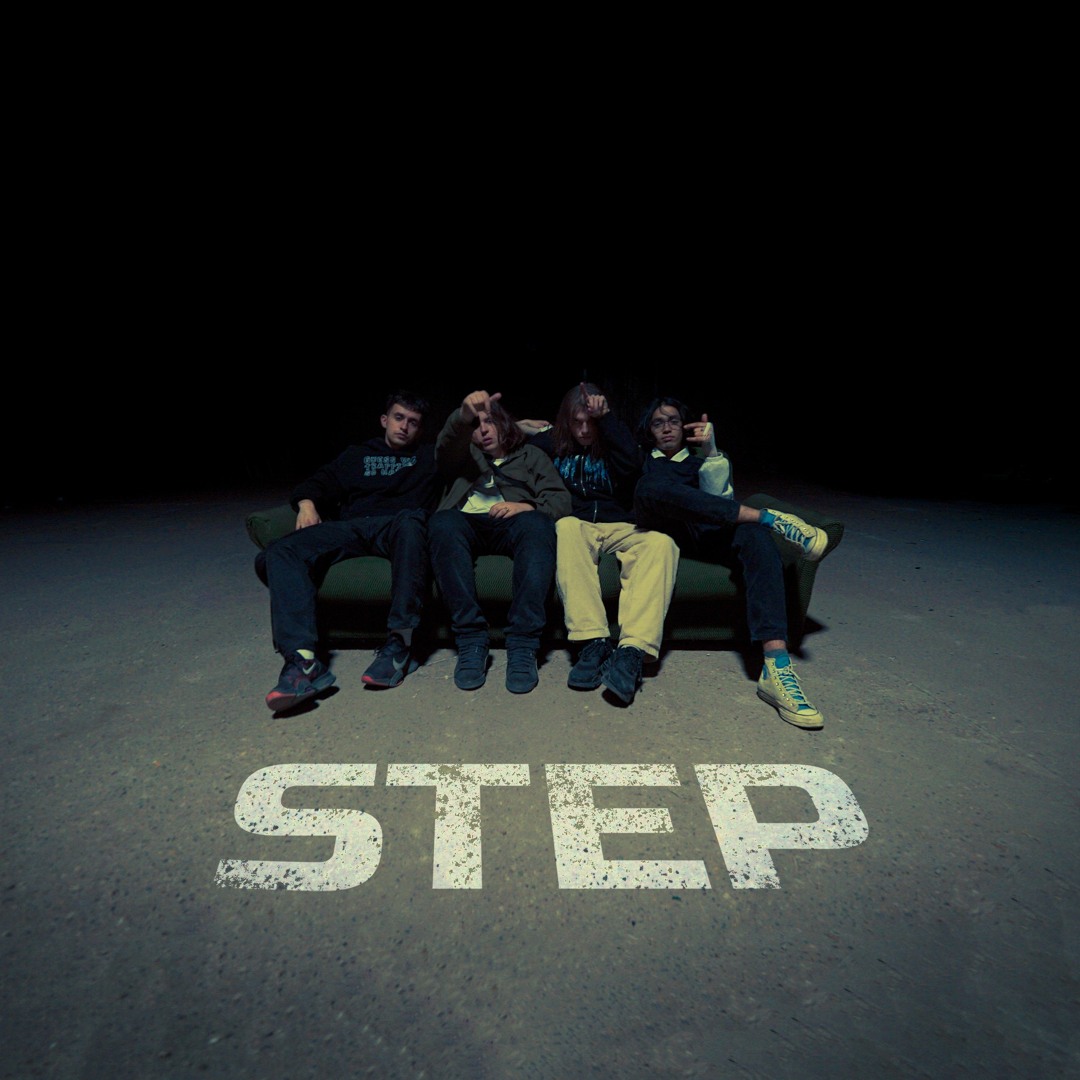 Stream STEP - Flaffy Fon, Freak $ho, AQYLA, AXOV, Йейл by flaffy fon ...