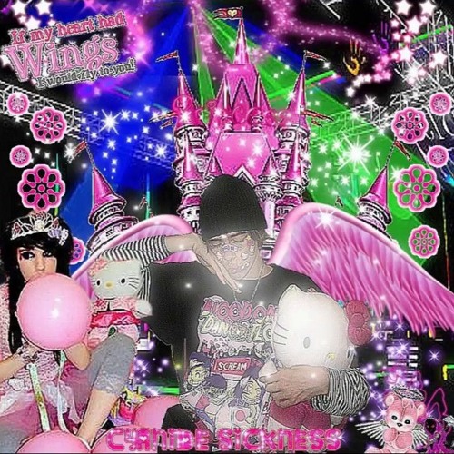 Stream *RARE* I just want to feel okay - 6snot (UNRELEASED) by ...