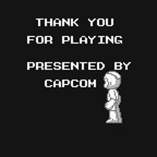 Stream Mega Man World (MIDI Soundtrack) Track 15 - Epilogue by David ...