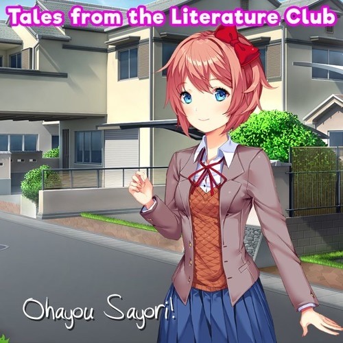 Stream episode Doki Doki Literature Club! OST - Ohayou Sayori! by IAT Random Music Stuff podcast ...