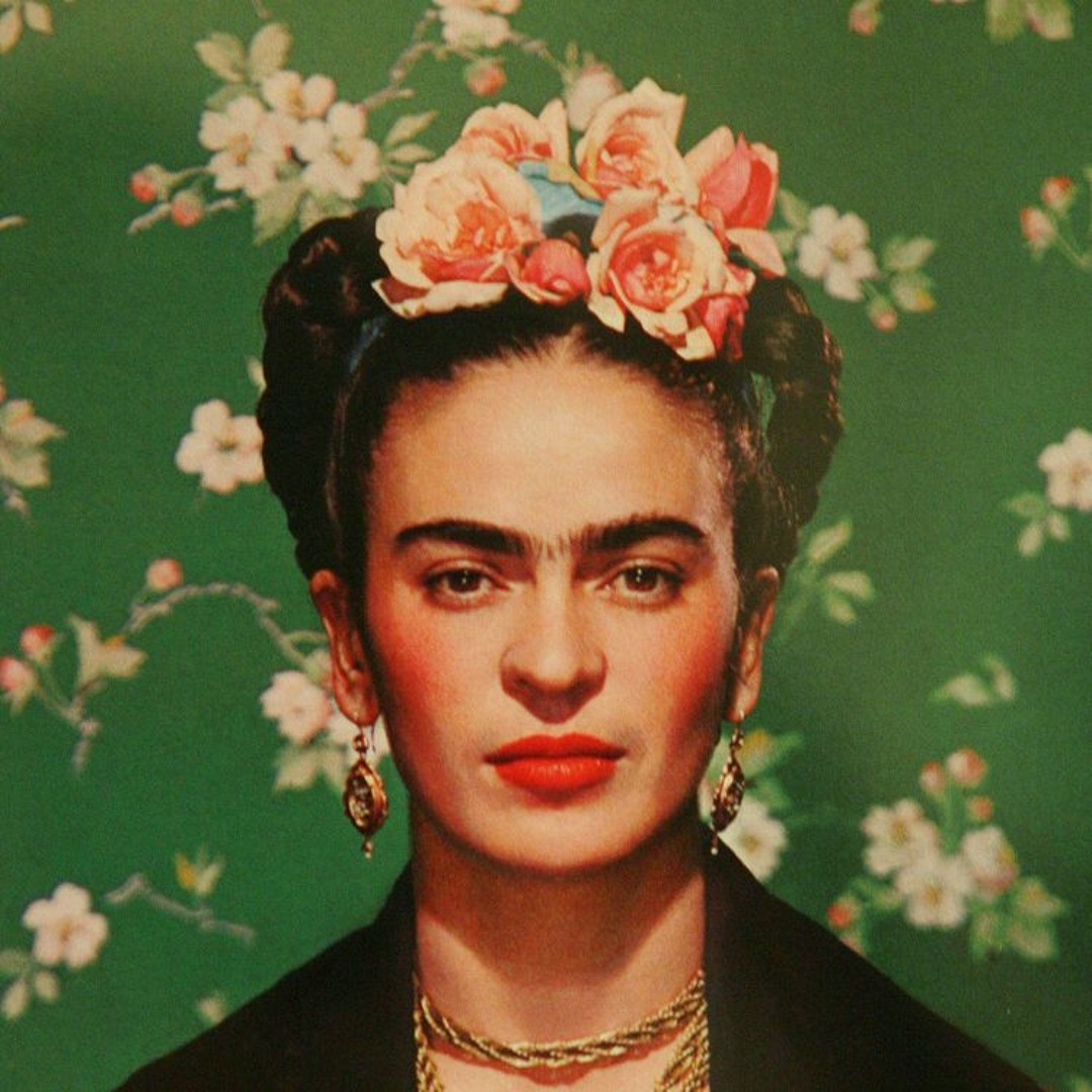 Stream Frida Kahlo- Angie Isabella Mendoza Banegas from RADIO ...