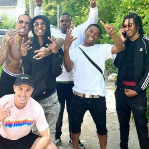 Stream -Sada Baby Detroit connexion by 𝔇𝔒𝔖𝔈𝔎ℑ | Listen online for free ...