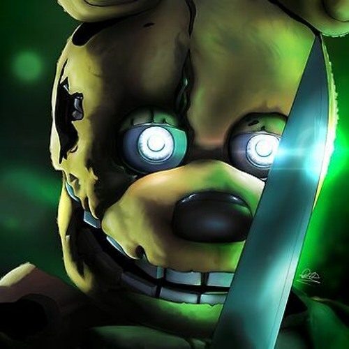 Stream Touchdown Jesus NEW AND IMPROVED! Part 1╰( ∀ )╯(Original FNAF ...