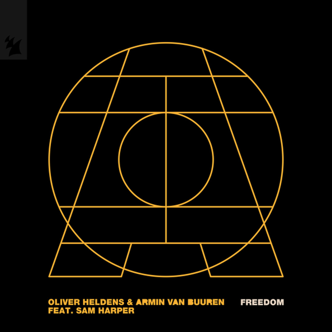 Listen to Freedom (feat. Sam Harper) by Oliver Heldens in Armin van ...