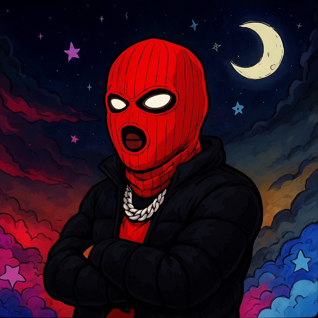 Stream Space boy (Made on BandLab) by Dripwess | Listen online for free ...