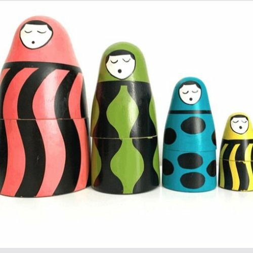 Stream episode The Brit Mama With A Maple Leaf Caught In Her hair by ...