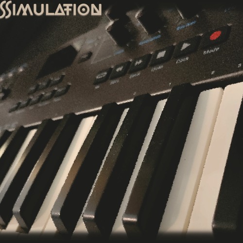 Stream Simulation by Anhaedre | Listen online for free on SoundCloud Stream Simulation by Anhaedre | Listen online for free on SoundCloud