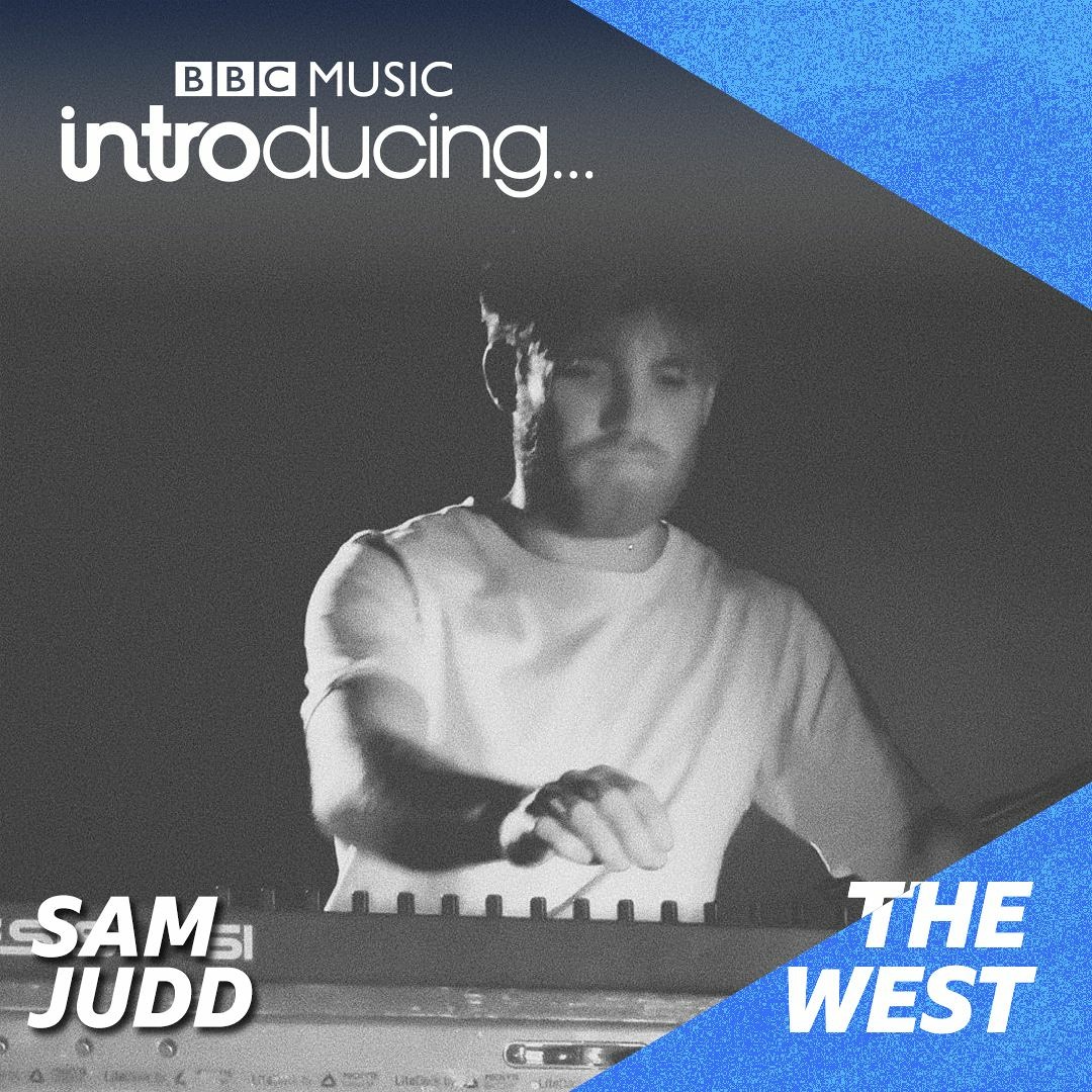 Stream Sam Judd - BBC Introducing West Guest DJ Mix (3/6/23) by Sam ...