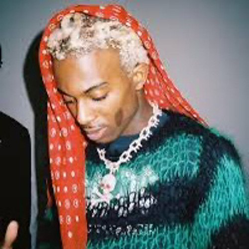 Stream Playboi Carti - Red Bandana Santana by wasted40racks | Listen ...
