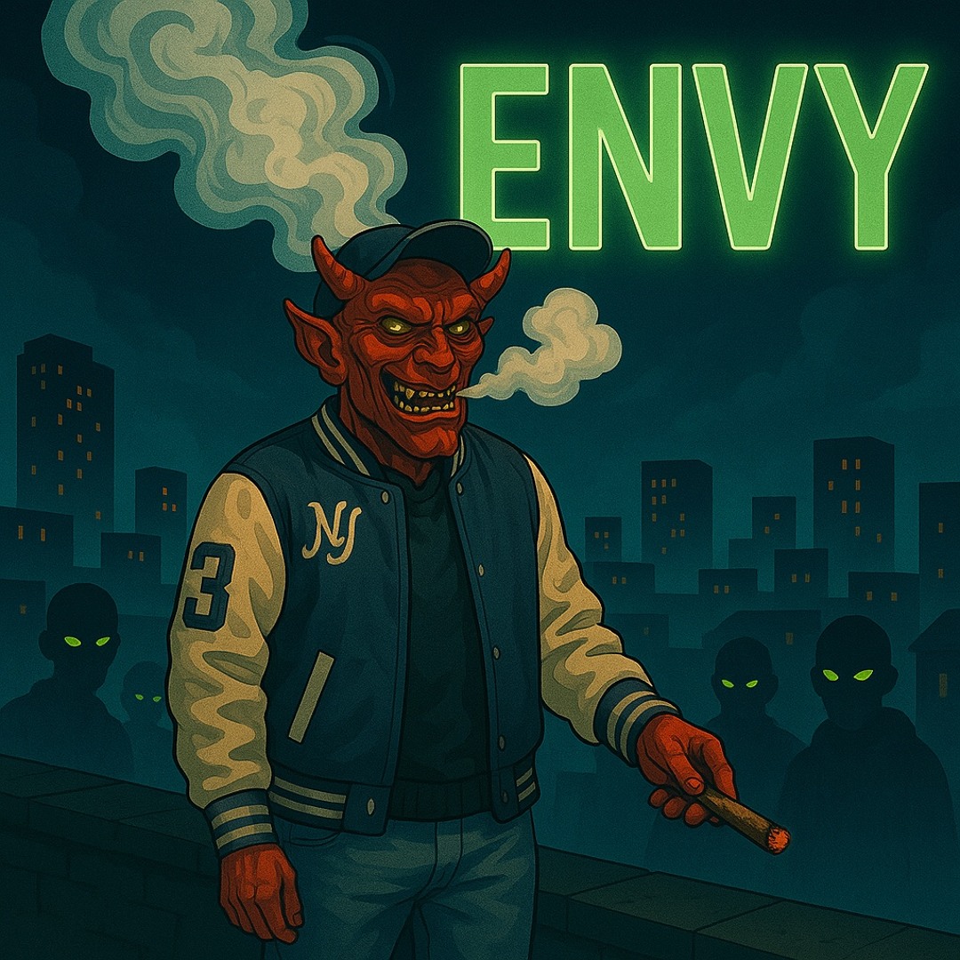 Stream Bee x Envy (prod.yari) by SharkOnLand | Listen online for free ...