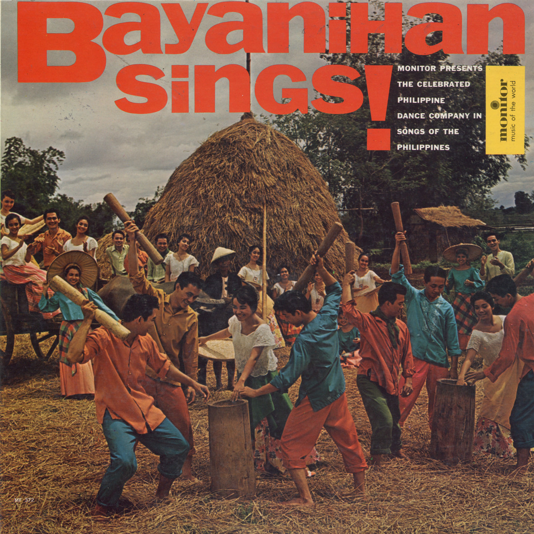 Stream Sa Libis Ng Nayon (On the Outskirts of the Village) by Bayanihan ...