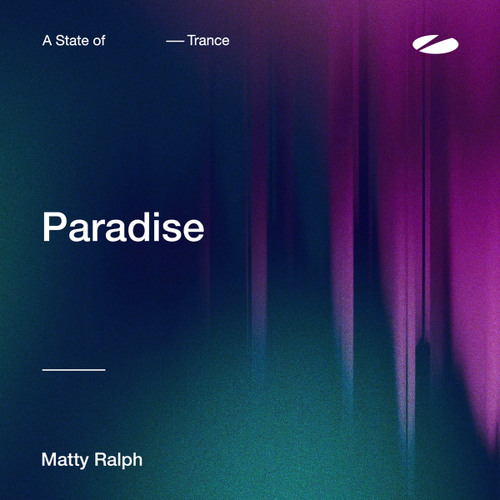 Stream Paradise by Matty Ralph | Listen online for free on SoundCloud