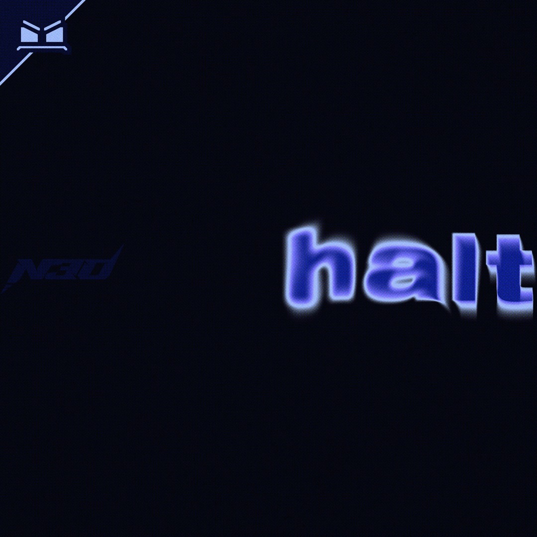Stream halt by N3O | Listen online for free on SoundCloud