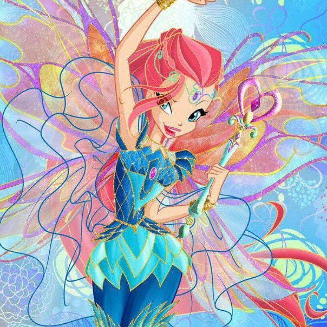 Stream Winx Club - Bloomix Prototype (The Magic Fire and Here I Come ...