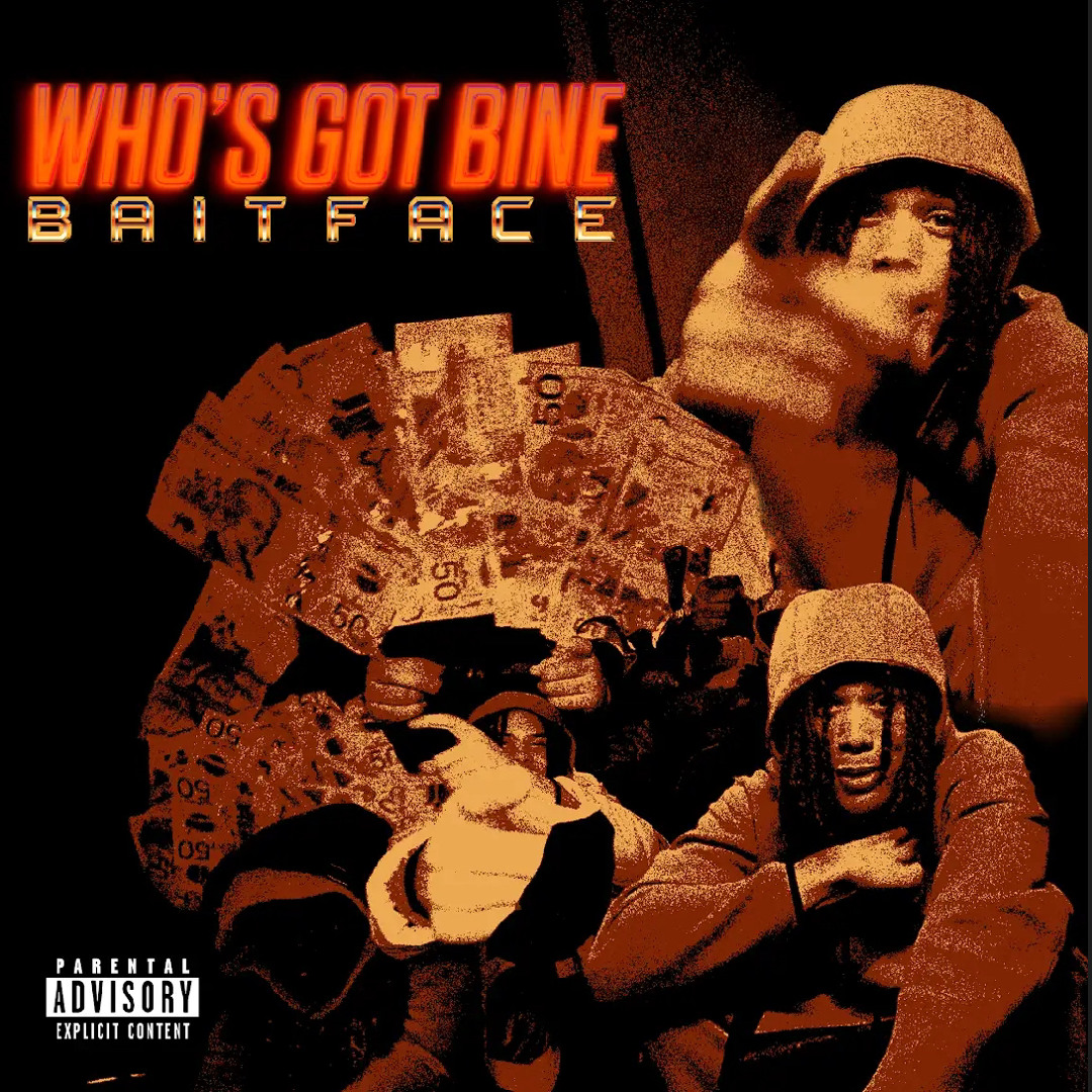 Stream Who’s got bine? by BaitFace | Listen online for free on SoundCloud