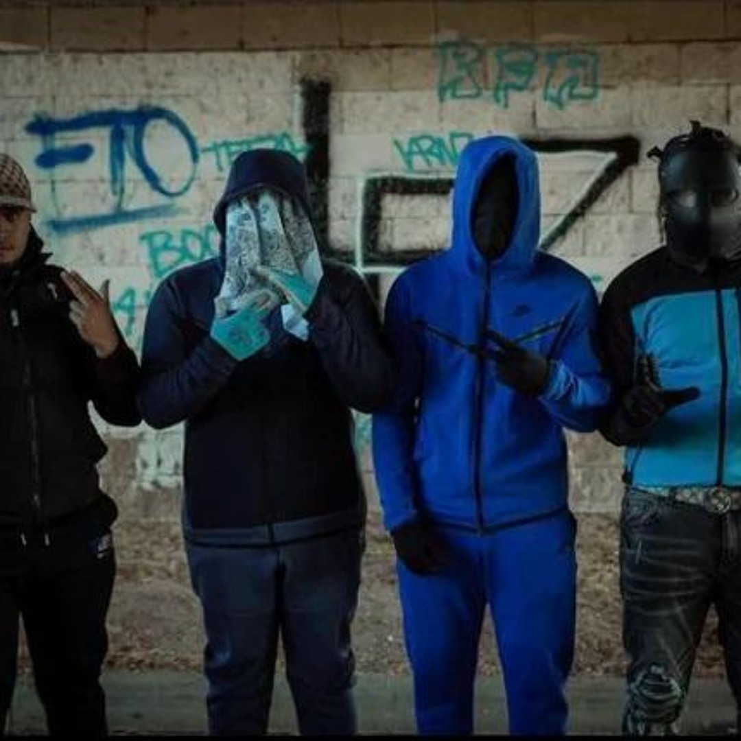 Stream LF70 X RFA17 X CG X RAMBO14 - 27 LINKUP by RAMBO14 | Listen ...