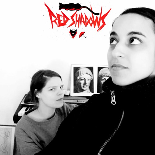 Stream 13 - Naama Freedman, Mona Steinwidder - Al Tadliku Li Ner (Red ...