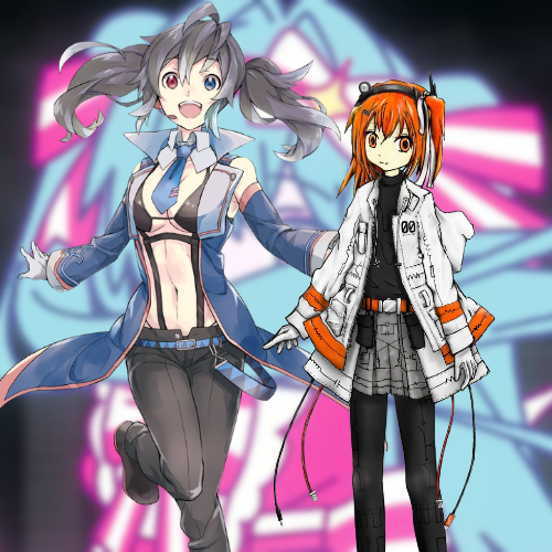 Stream [UTAU Ruko Yokune Fem] - いますぐ輪廻 (Retry Now) - NAKISO by Bitbyte ...