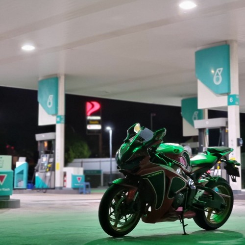 Stream Wrap Me In Plastic - Chromance ft Carsten Instrumental Remix by ...