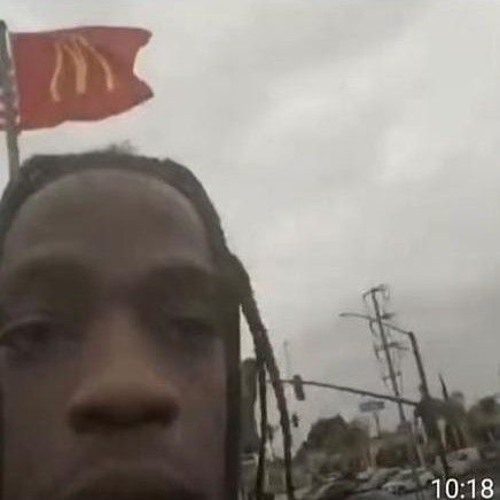 Stream The weather outside is rizzy, but the fire is so skibidi by ...