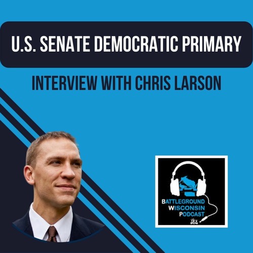 Stream Infastructure Endgames, Filibusters & U.S. Senate candidate ...