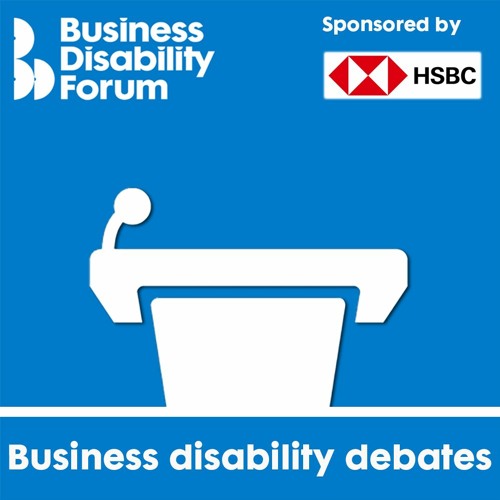 Stream Business Disability Debates - World Mental Health Day With Diane ...