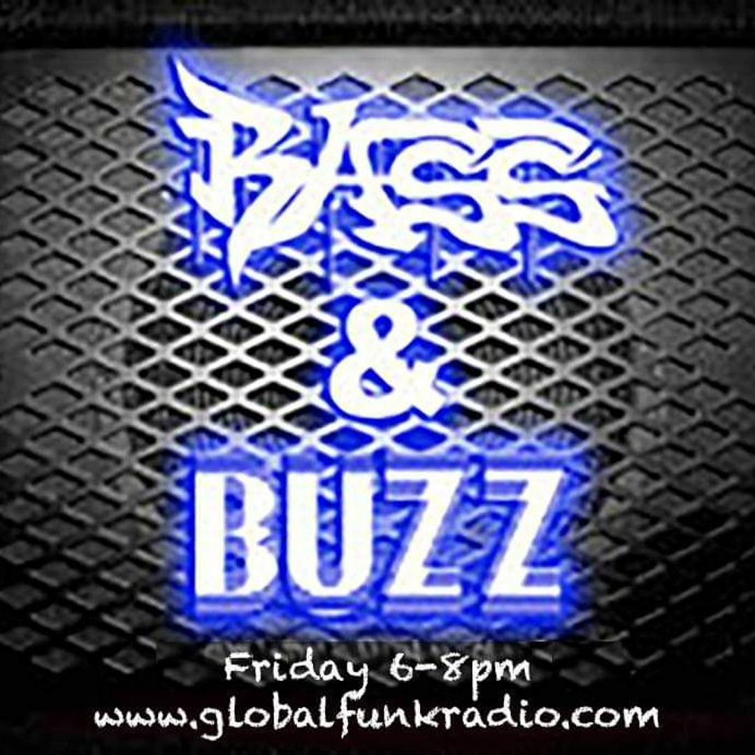 Stream bass.n.buzz.11th.april.2025 by mark (hector g) coleman | Listen ...