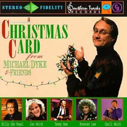 Stream Christmas In Each Other'S Arms by Michael Dyche/Singer ...