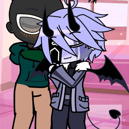 Stream FNF Power Hour, But LuciRuv & Whitlin Sing Against Li’l BF by ...