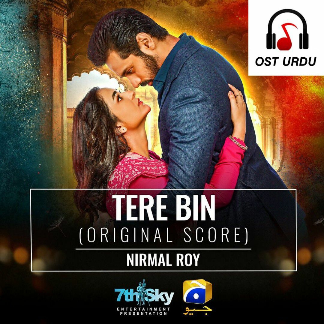 Stream Tere Bin [ OST ] - HAR PAL GEO | Nirmal Roy Shani Arshad ...