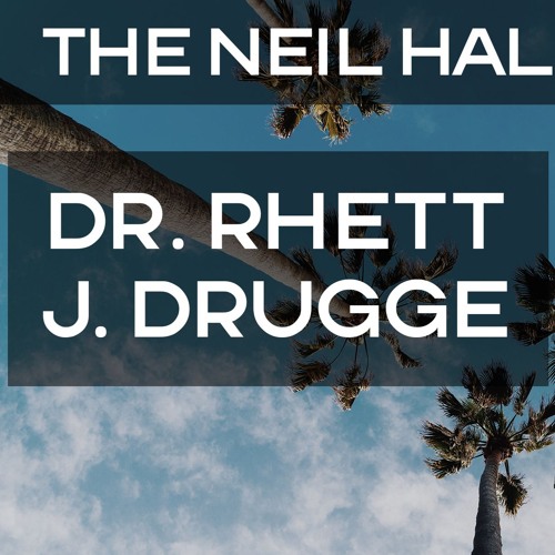 Stream Summer Sun Safety and the Power of Love with Dr. Rhett J. Drugge ...