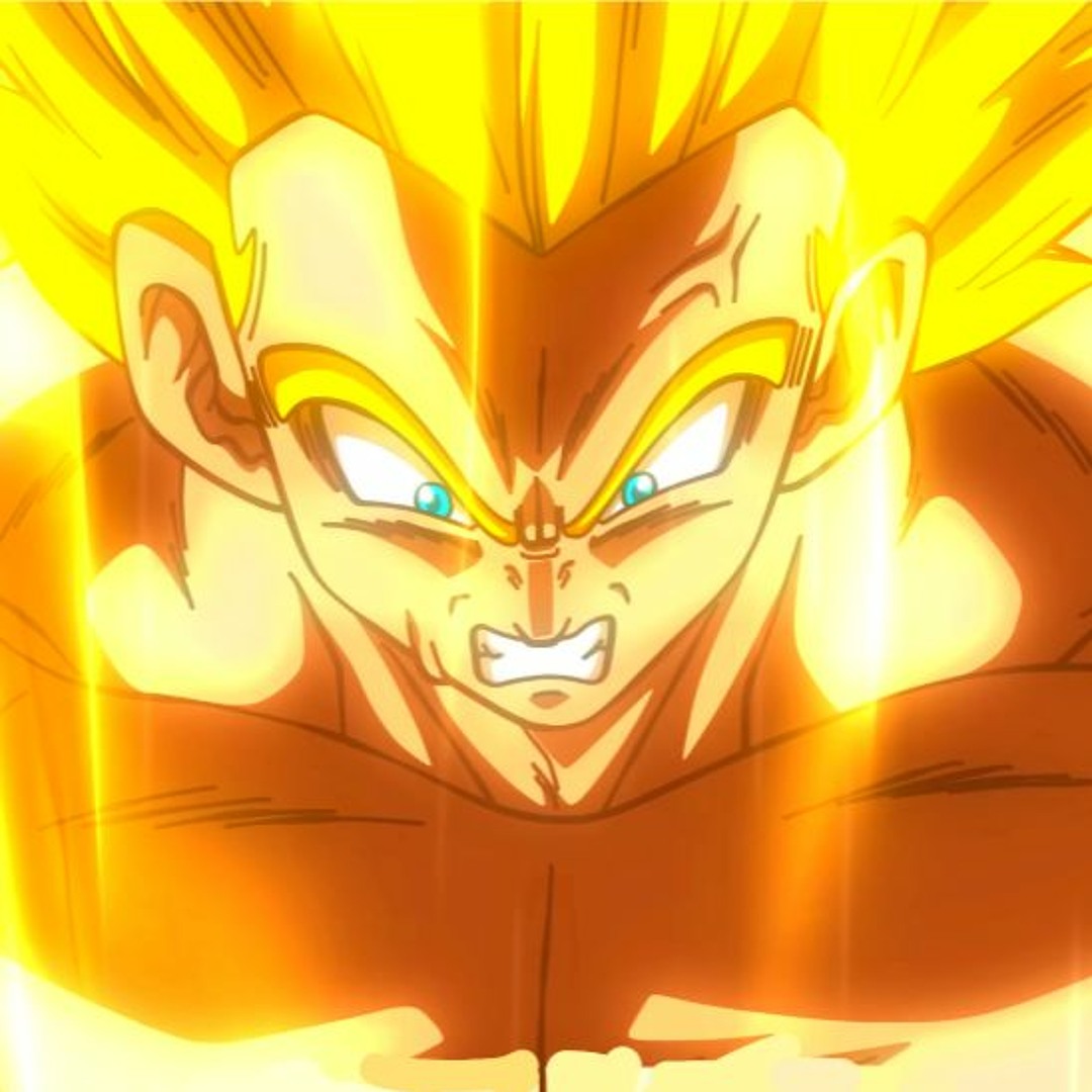 Stream Tren X Dragon Ball Hardstyle Fan Edit by SamTheMogger | Listen ...