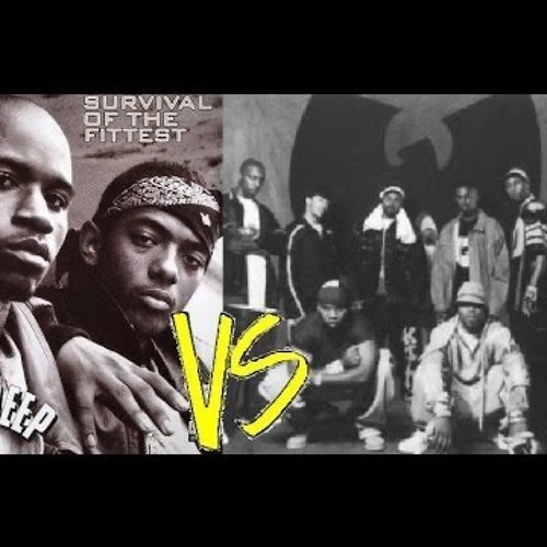 Stream The Crime side (mob deep wu tang mix) by Alex Kuo | Listen ...