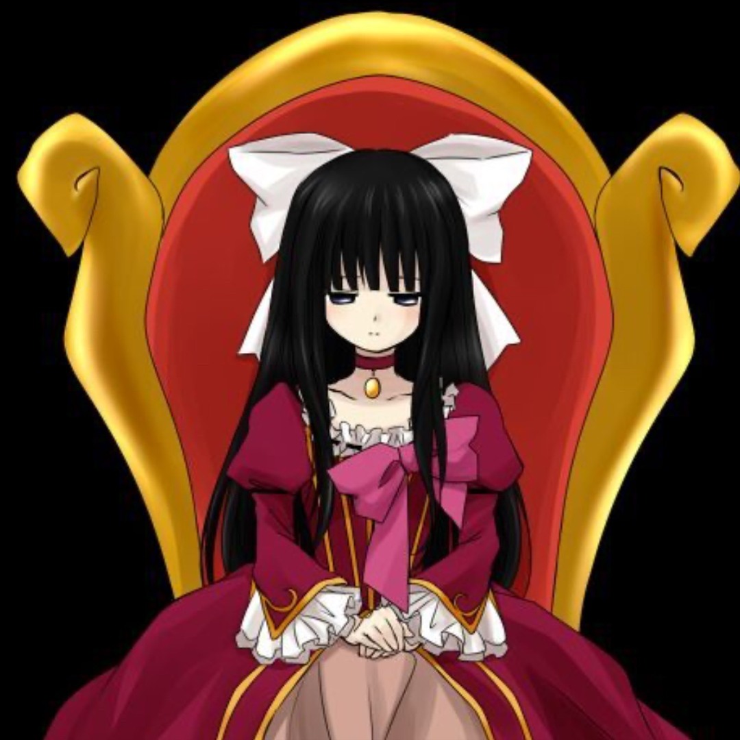 Stream Old Puppet/Old Doll - Ib & Mad Father OST Piano Ver by Pink ...