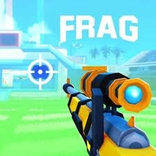 Stream Frag Pro Shooter Apk Download Hack by PerriZsauta | Listen ...