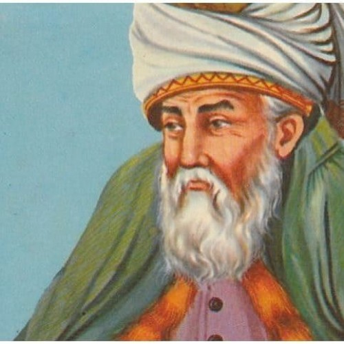 Stream Bismillah By Muhammad Rumi by Poetry: plain and simple | Listen ...