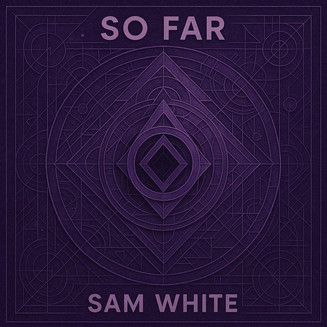 Stream So Far (Radio Edit) by SAM WHITE | Listen online for free on ...