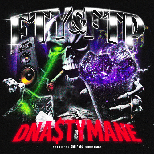 Stream FTY & FTP by DNA$TYMANE | Listen online for free on SoundCloud