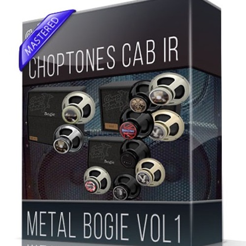 Stream ChopTones | Listen to [IR] Metal Bogie vol1 playlist online for free on SoundCloud