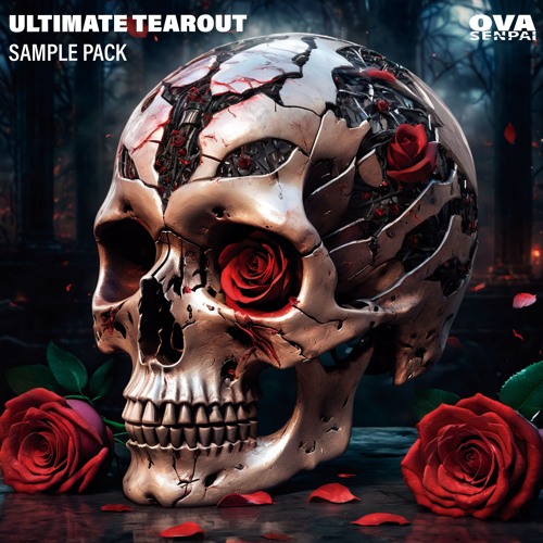 Stream Ovasenpai - Ultimate Tearout Sample Pack Demo by Glitchedtones ...