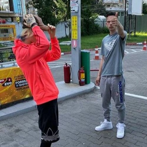 Stream BERECHET X MGK666 - PETRECERE M6 (OFFICIAL AUDIO) by Realul6 ...