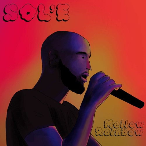 Stream The Cycle Of The Curse - Album Version by Sol'e | Jazzy Rapper ...
