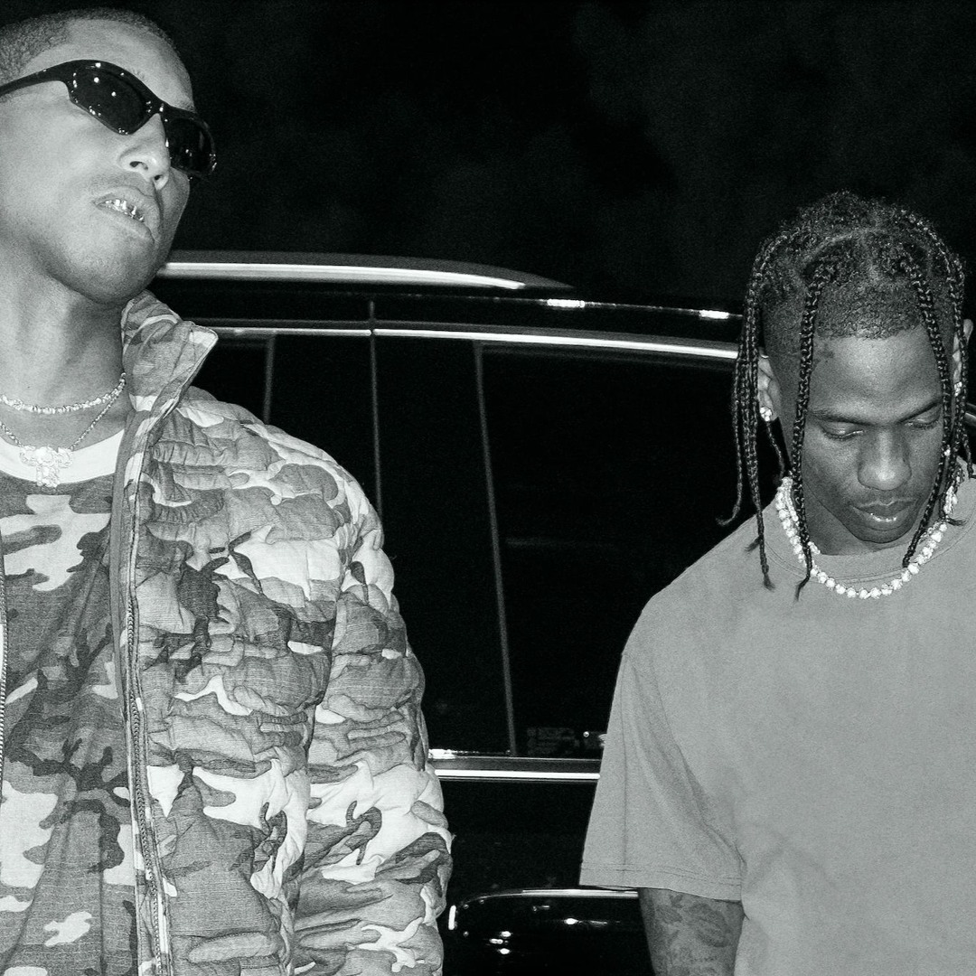 Stream Travis Scott - LOOOVE [OG Version] by Travis Scott Radio ...