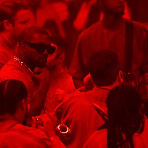 Stream Roddy Rich & Mustard - Ballin' (Sunday Service Cover) by ...