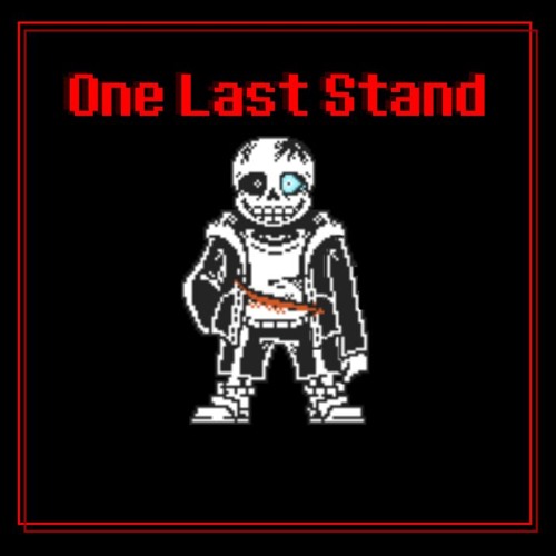 Stream One Last Stand by VibingCat | Listen online for free on SoundCloud