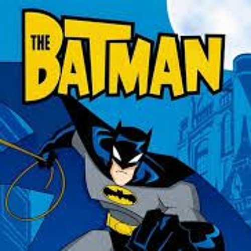 Stream The Batman TV Series - Extended Theme Song by Vexter2k | Listen ...