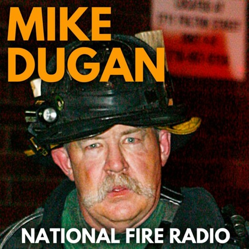 Stream 126. You Can Think or You Can Fight, But You Can't Do Both - Mike Dugan by National Fire ...
