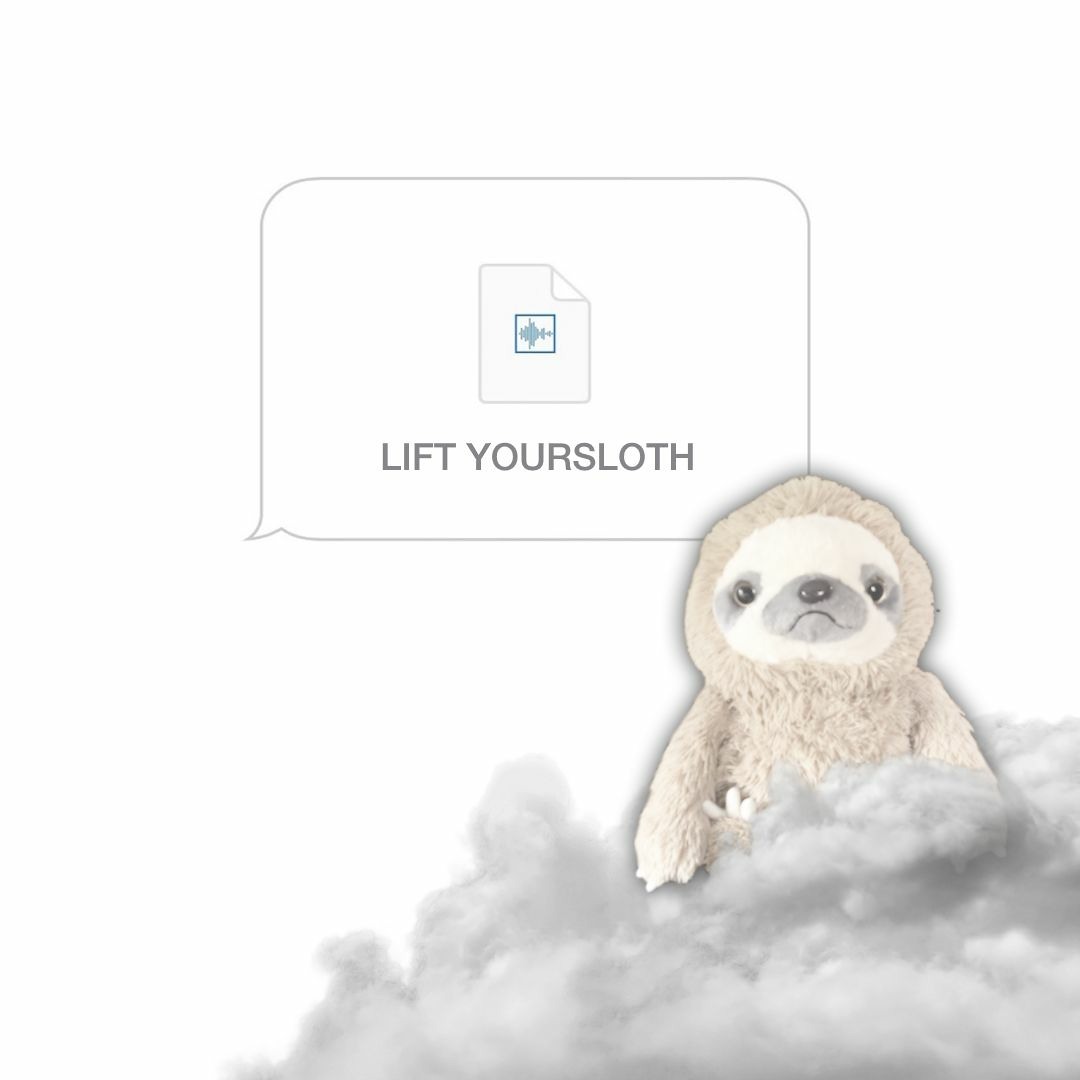 Stream LIFT YOURSLOTH (feat. Papaboi) by yowza kaputikai | Listen ...
