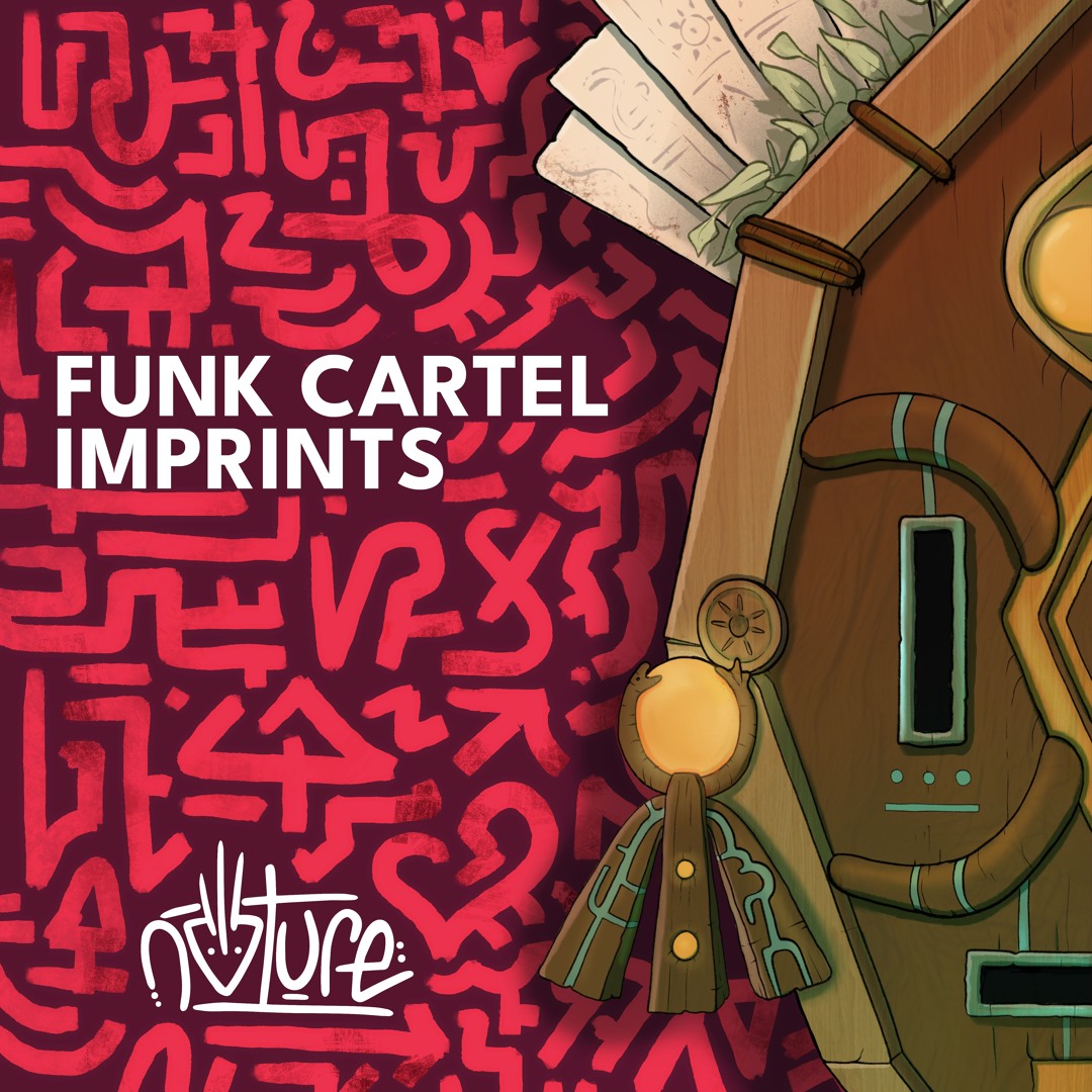 Stream Funk Cartel - Imprints by Nature | Listen online for free on ...
