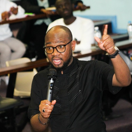 Stream Ps. Emmanuel Kongolo - The School Of Submission (Part 2) by JTL ...